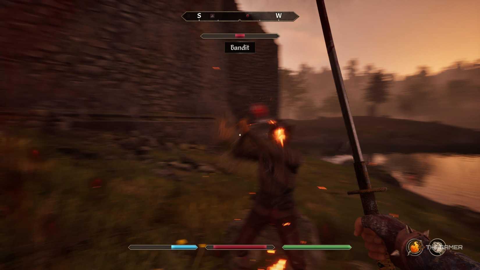 difficulty scale oblivion