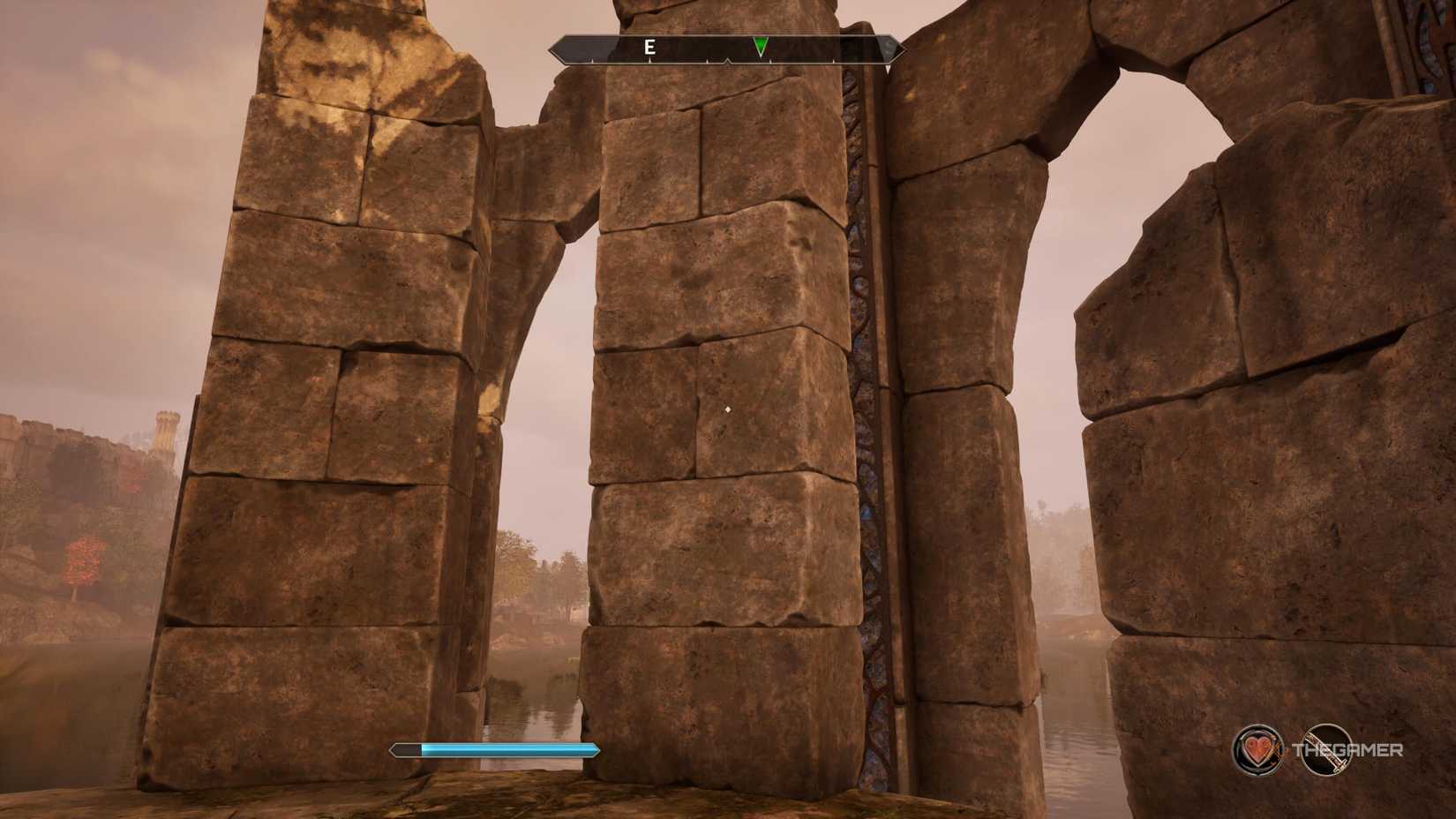 How To Complete The Ambush Quest In Oblivion Remastered