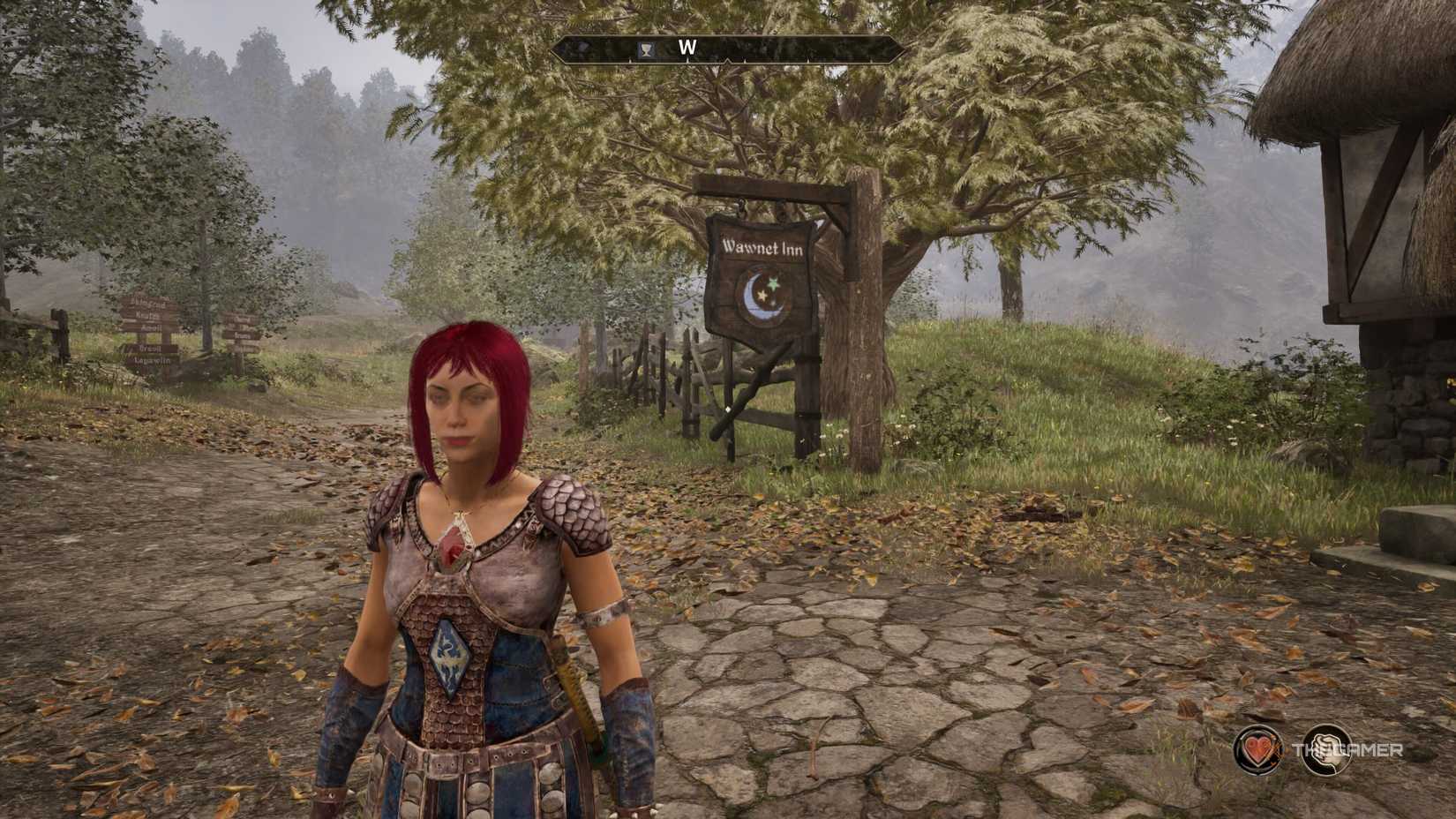 blacksmith anvil oblivion