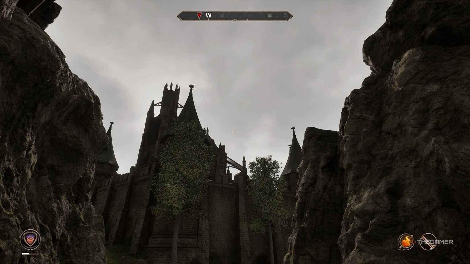 How To Complete The Necromancer's Amulet Quest In Oblivion Remastered