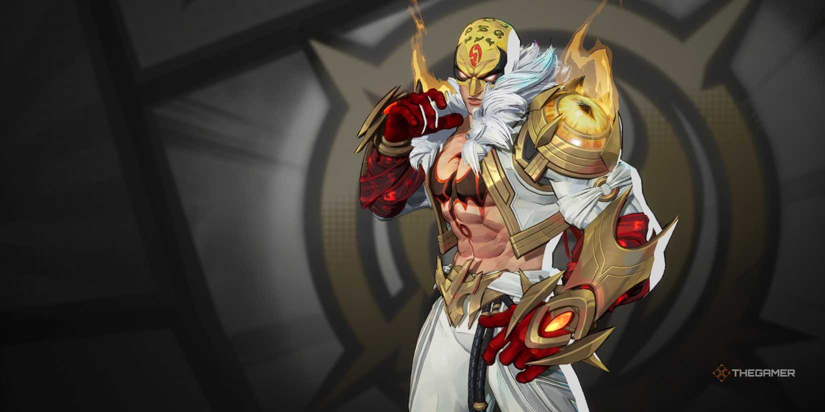 Best Skins In Marvel Rivals