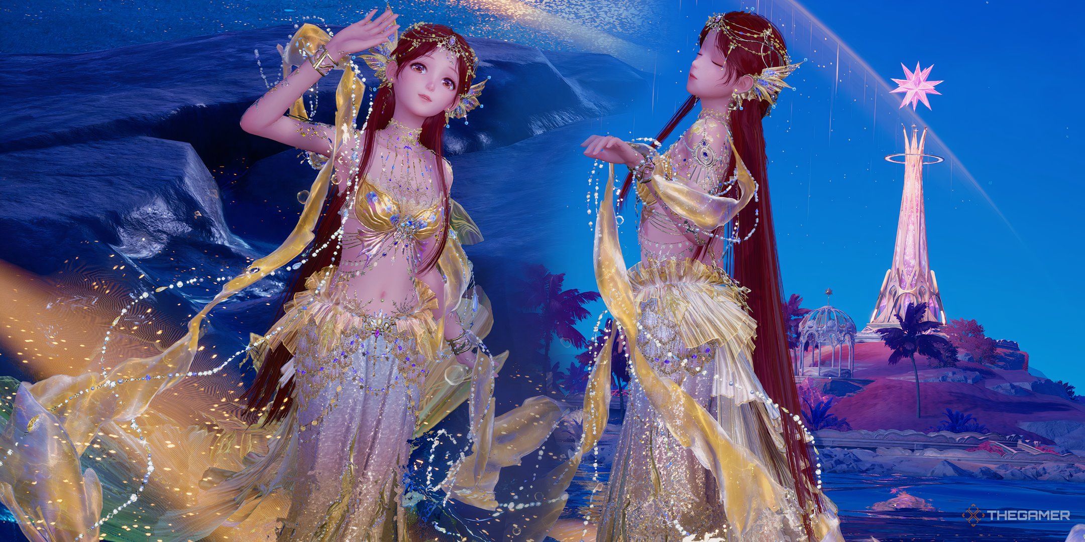 How Is Infold Going To Get Players Back To Infinity Nikki From Here?