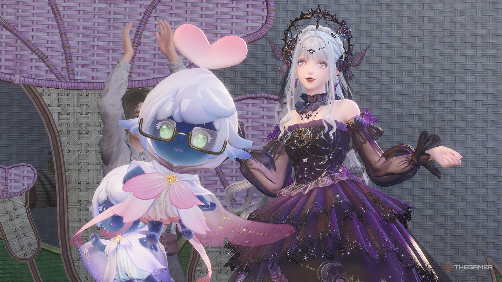 How To Beat The Dancing Rhythm Minigame In Infinity Nikki