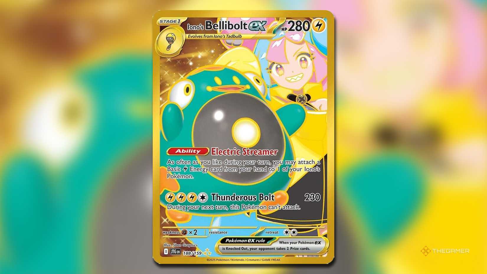 The Most Valuable Gold Rare Cards In Pokemon TCG