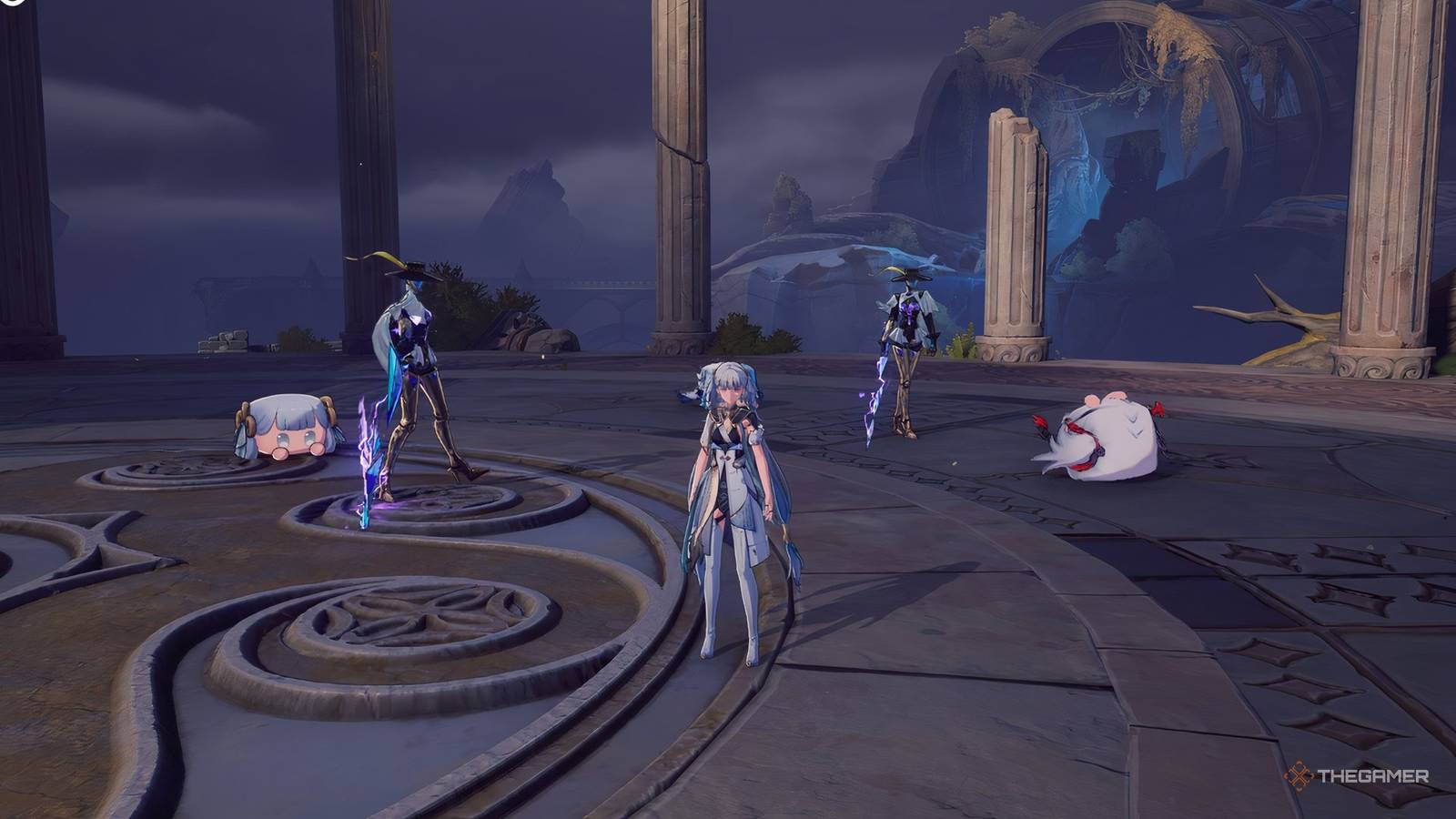 How To Complete The Cube, Cubic, N Cubie Event And Claim The Rewards In ...