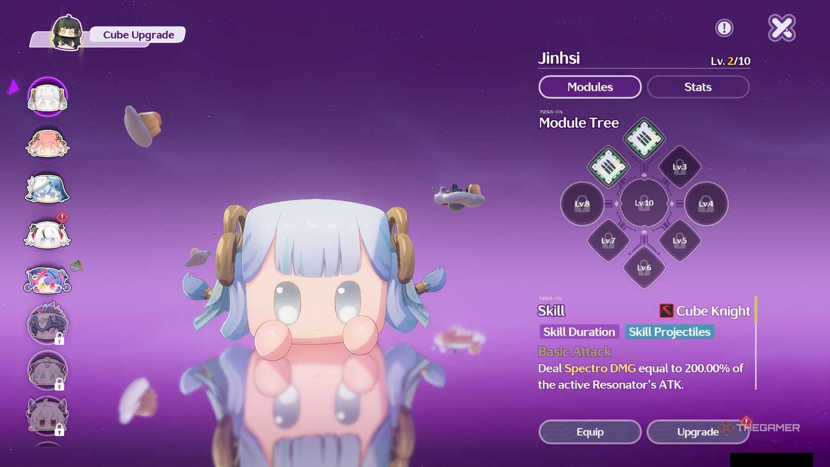 How To Complete The Cube, Cubic, N Cubie Event And Claim The Rewards In ...