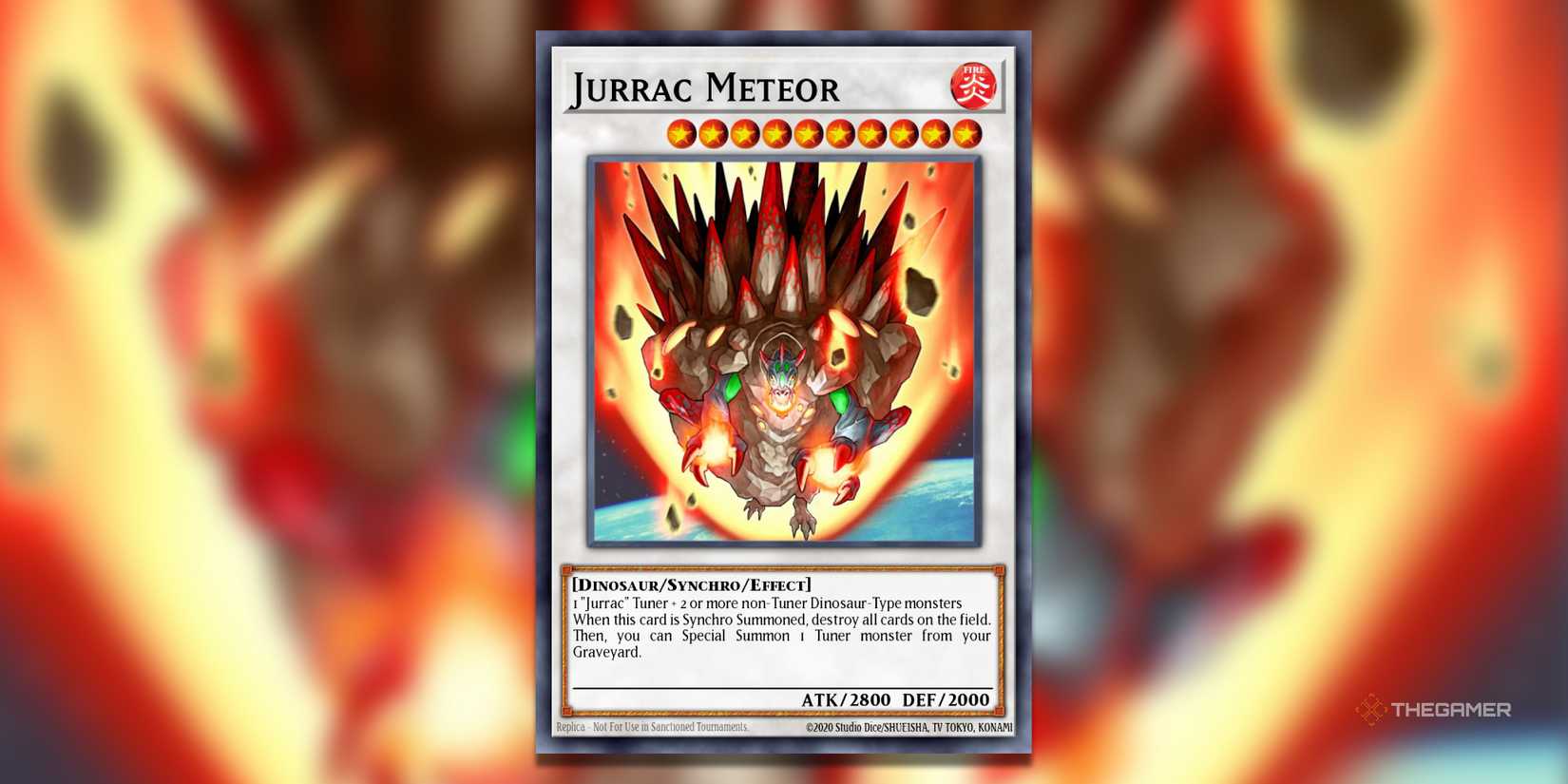 The Best Yu-Gi-Oh! TCG Cards In Quarter Century Stampede's Nostalgia Pool