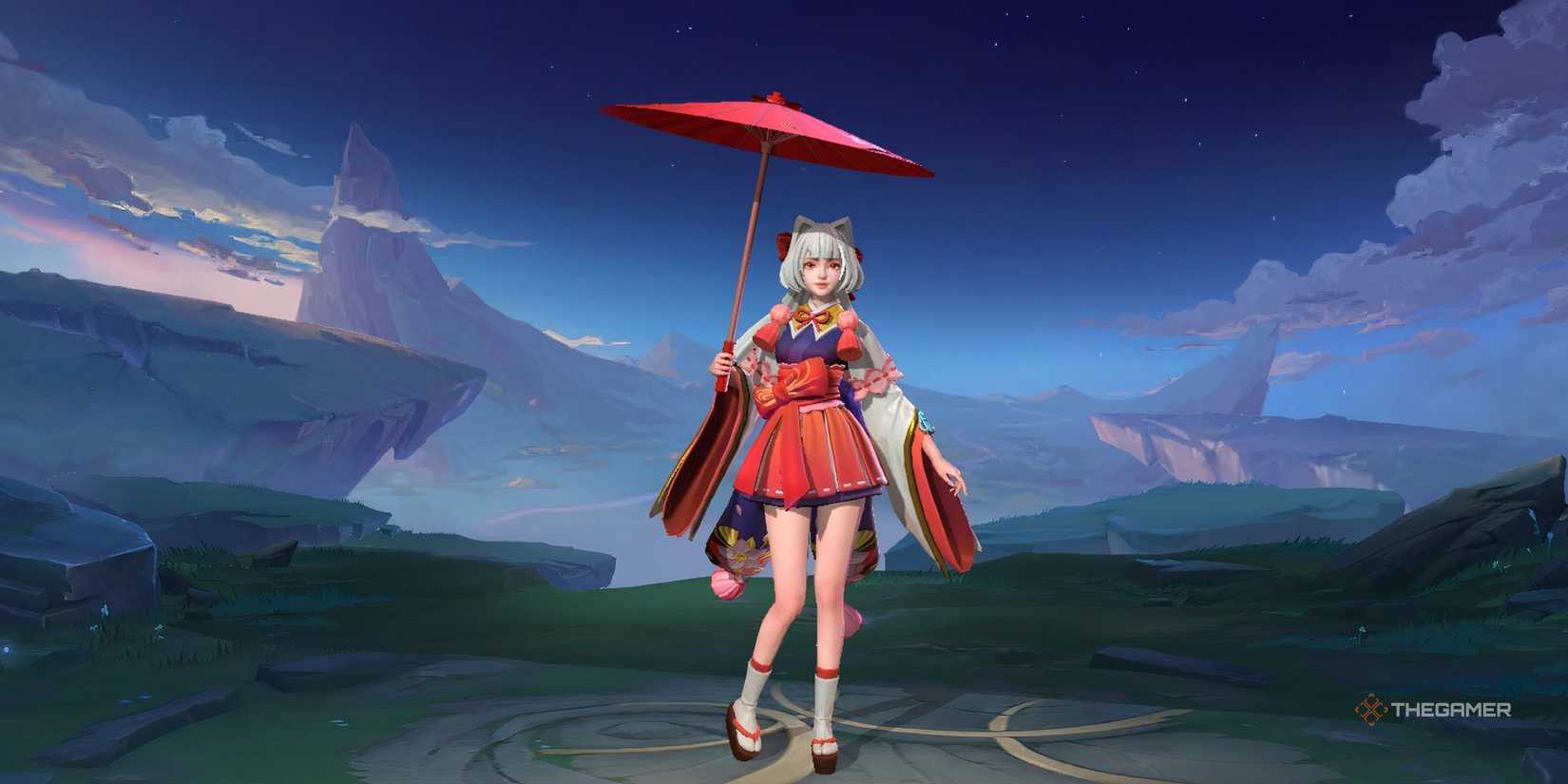 Best Special Skins In MLBB