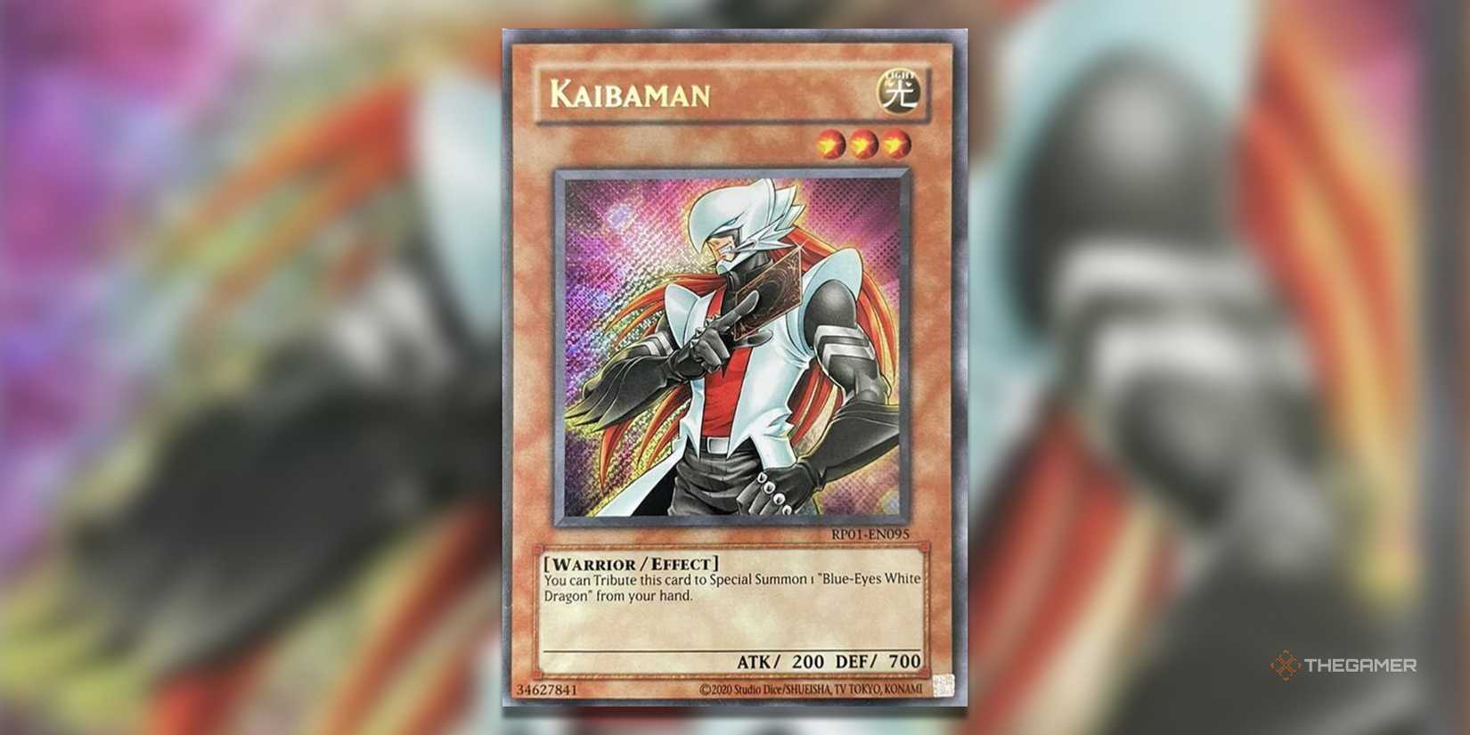 Which Cards Are The Most Valuable In YGO's Retro Pack?