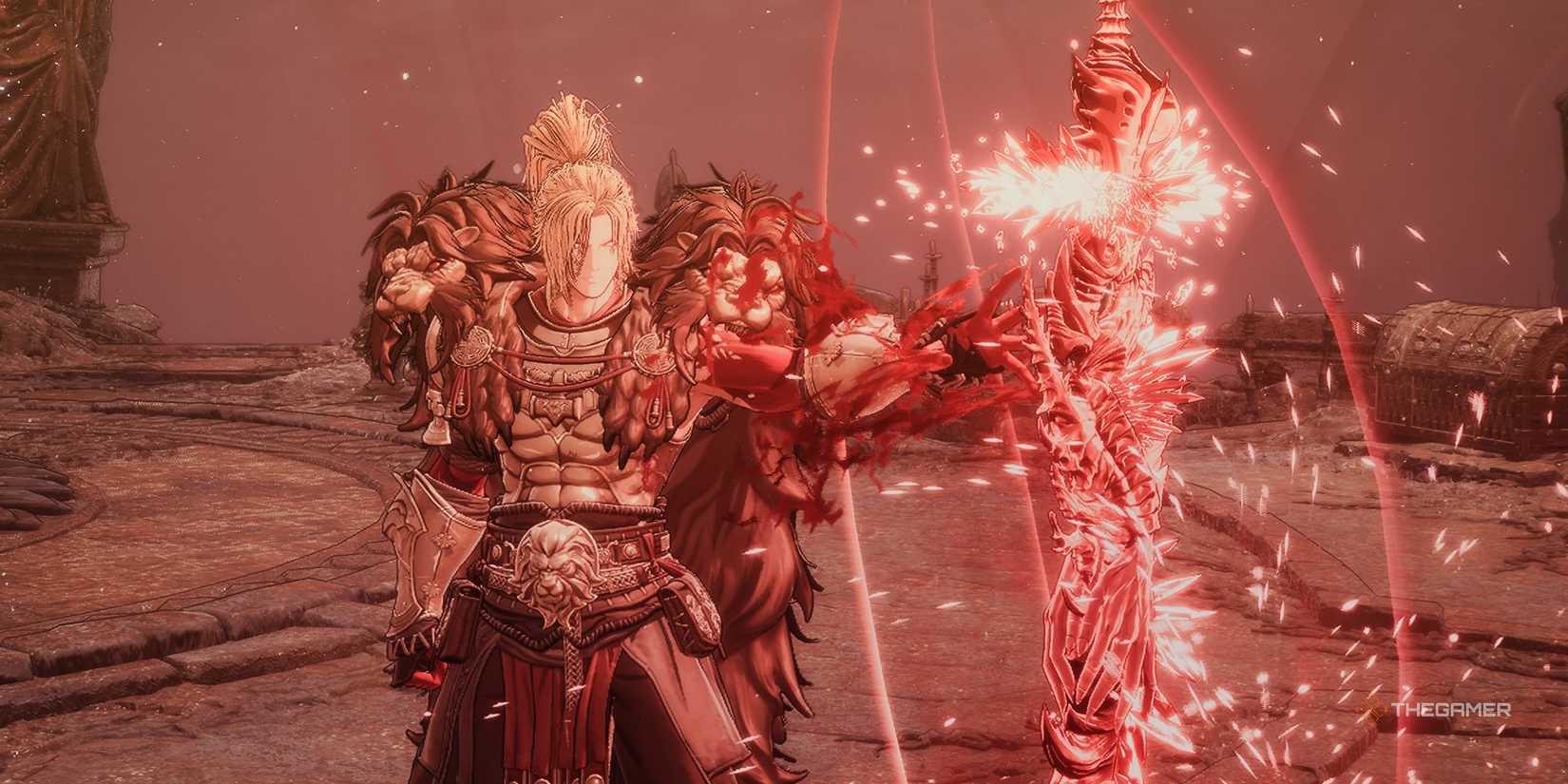 Everything You Need To Know About Soft Caps In The First Berserker: Khazan