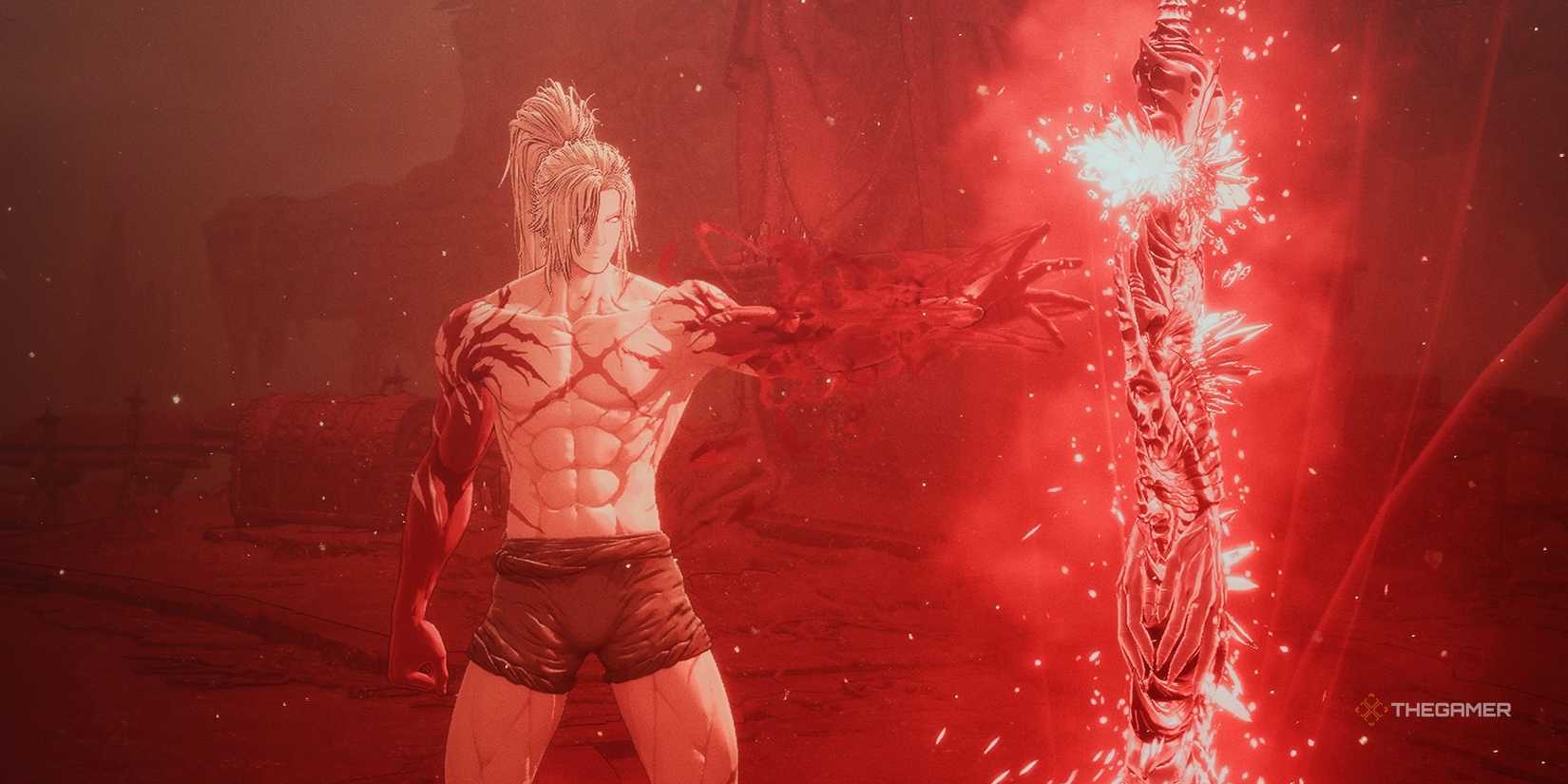 Everything You Need To Know About Soft Caps In The First Berserker: Khazan