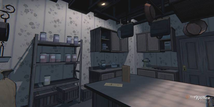 The Best Shops To Draft In Blue Prince