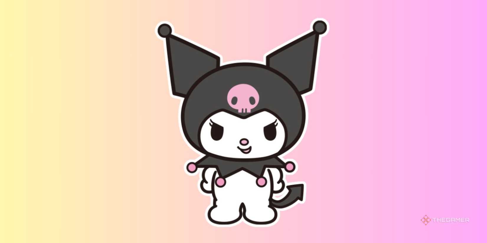 Is Kuromi A Cat, Bat, Or Rabbit?