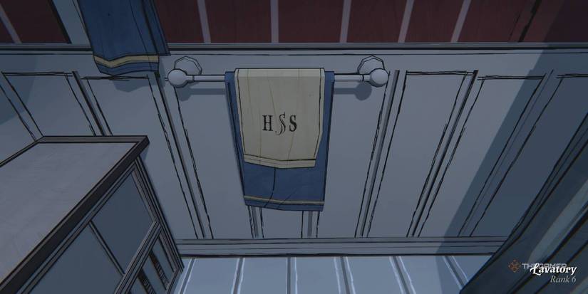 Do Everything You Can To Avoid These Red Rooms In Blue Prince