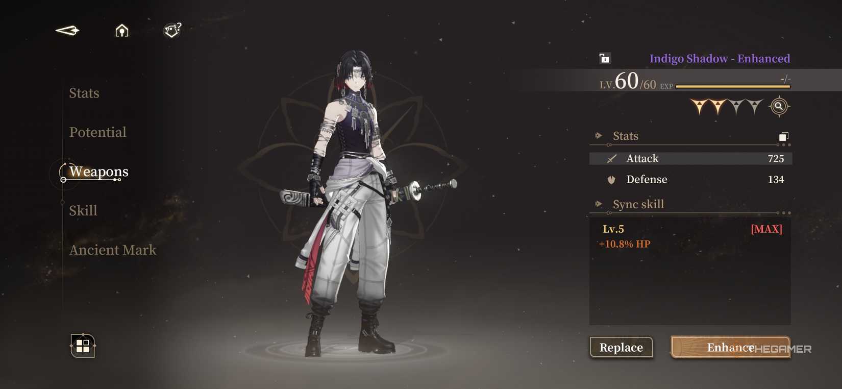 How To Play As Li Chi In Black Beacon