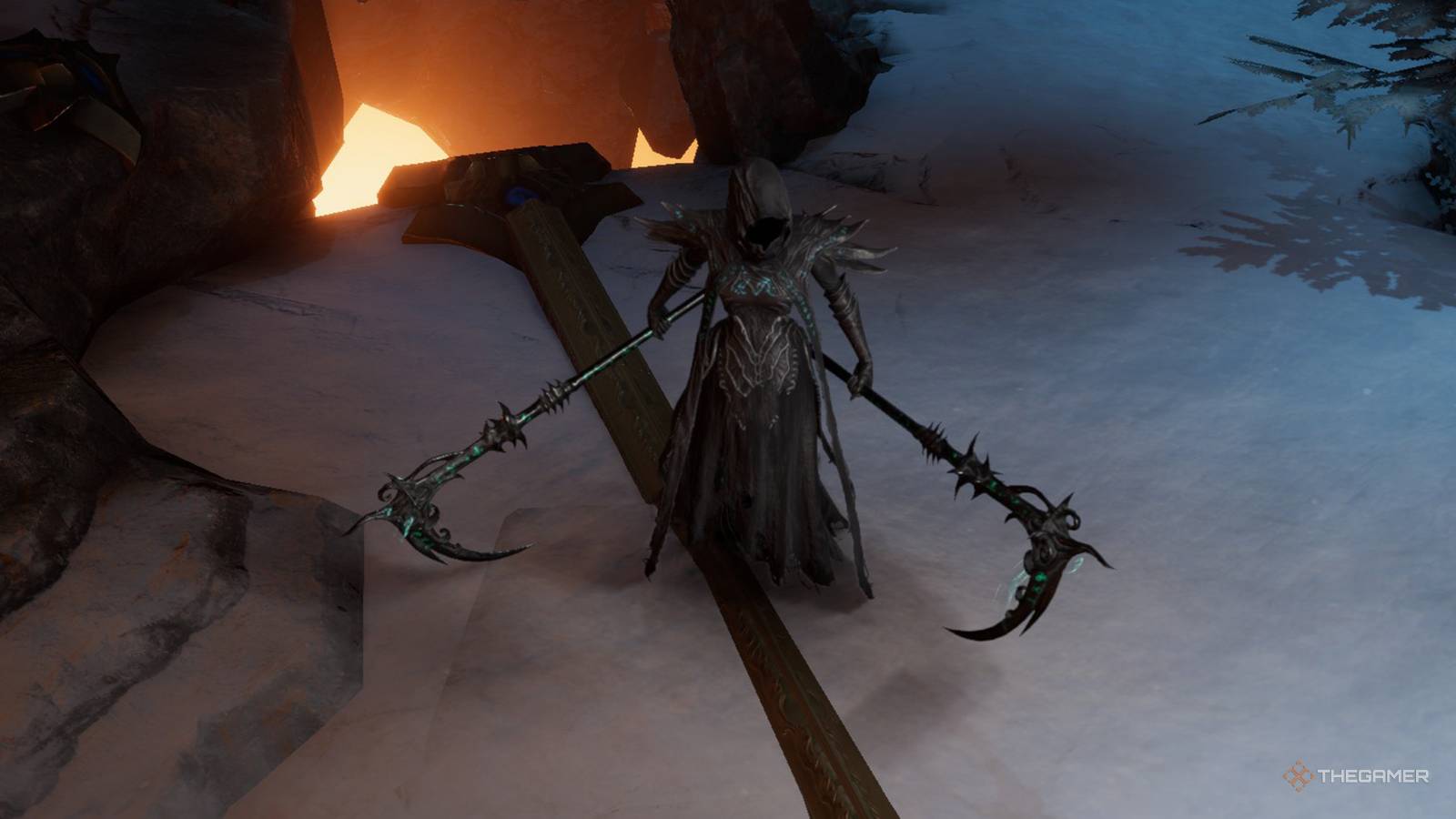 Death Seal Reaper Lich Leveling Build Guide For Last Epoch