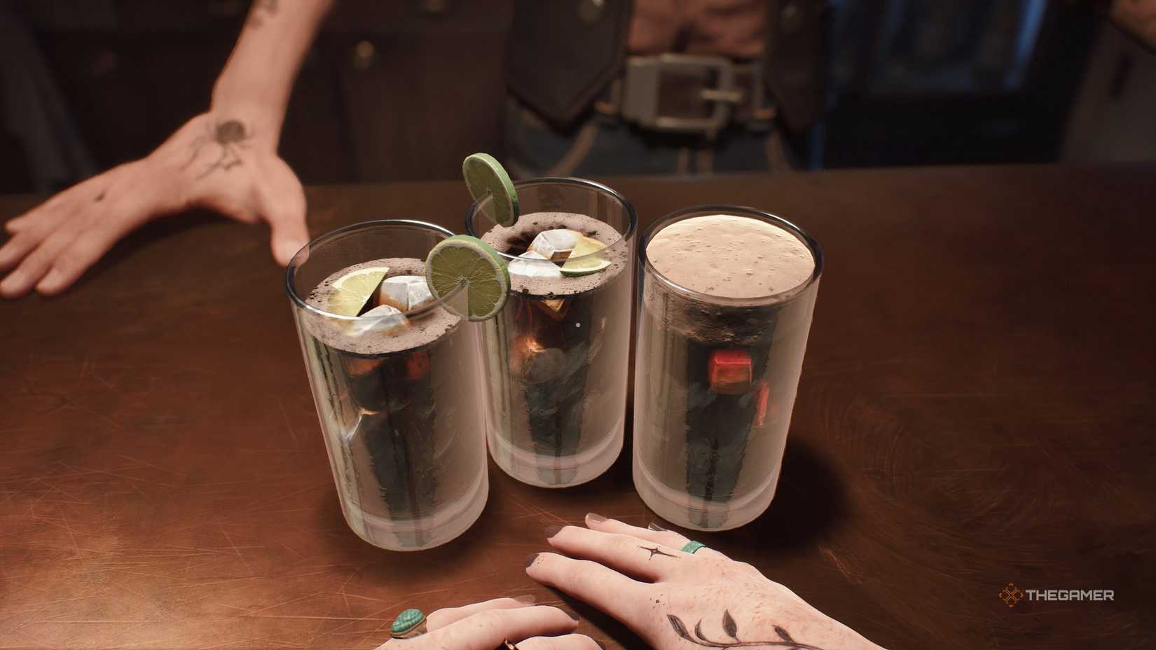 The Lock Choices Guide For Lost Records: Bloom & Rage