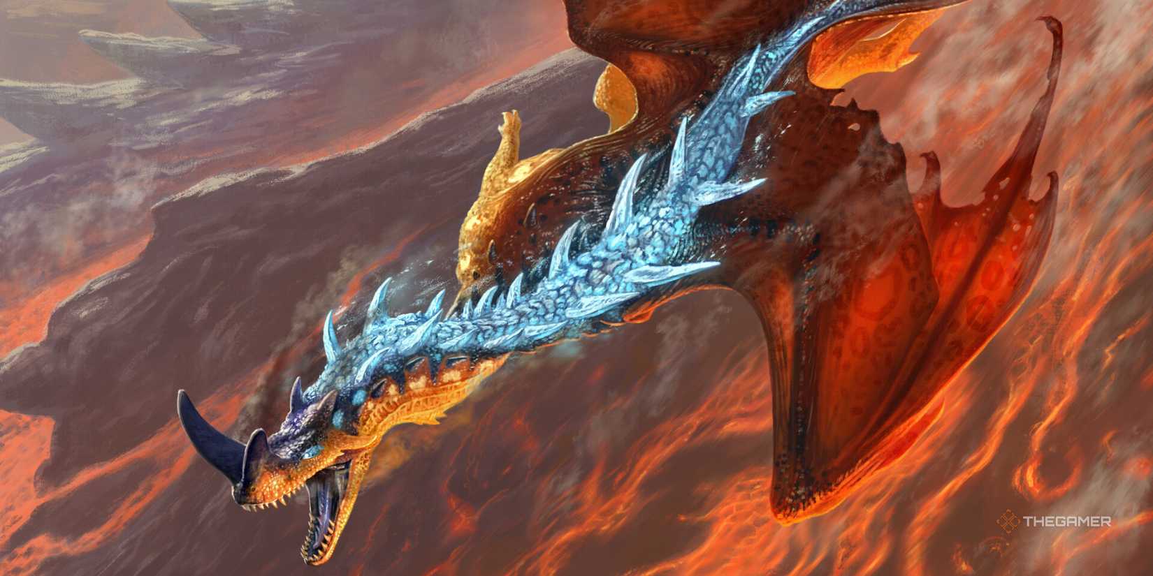 MTG's Tarkir: Dragonstorm Is Performing "Exceptionally Well", And ...