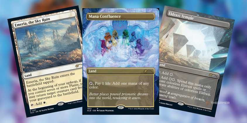 Most Valuable Counterspells In MTG