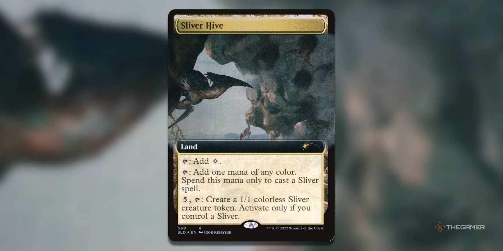 10 Most Valuable Secret Lair Lands In MTG