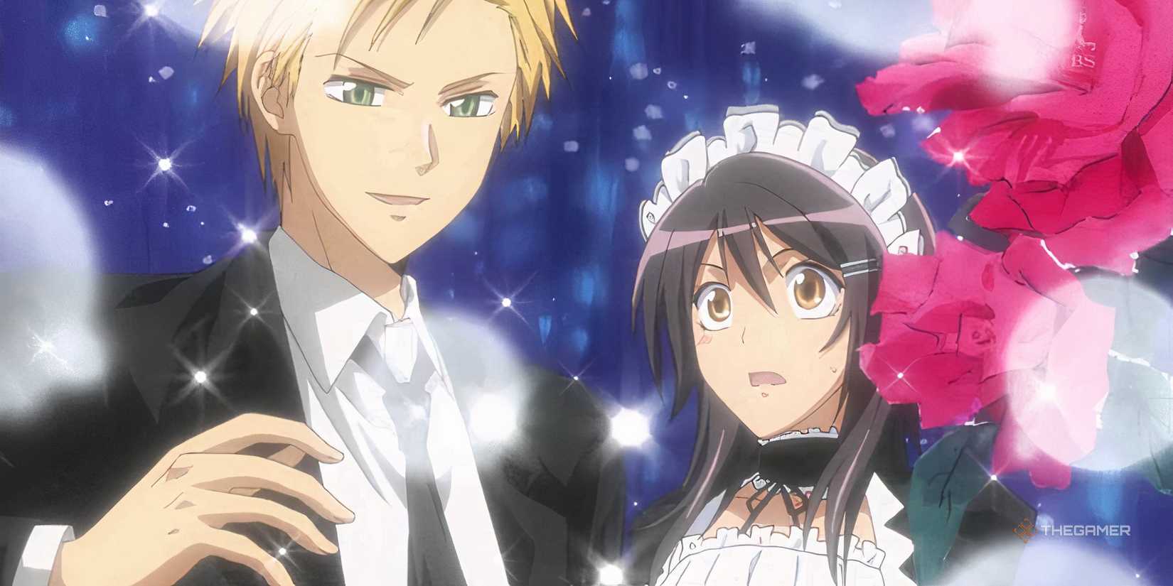 10 Best Anime About First Love