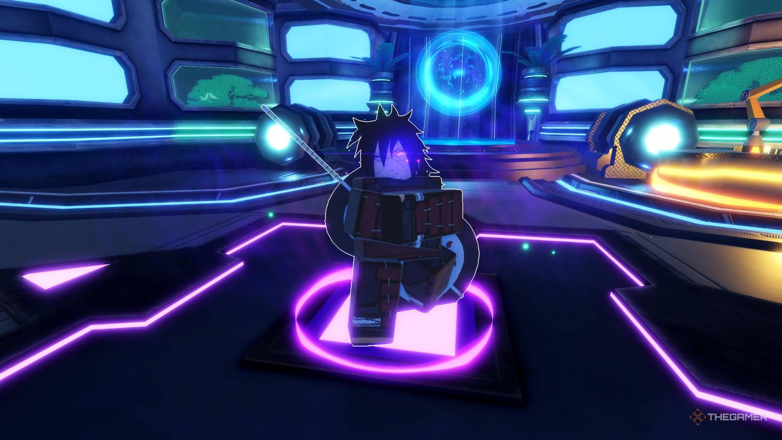 How To Reroll In Roblox: Anime Vanguards