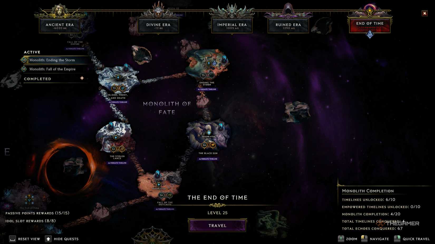 Last Epoch: How to Defeat the Harbinger of Hatred – Boss Guide & Rewards