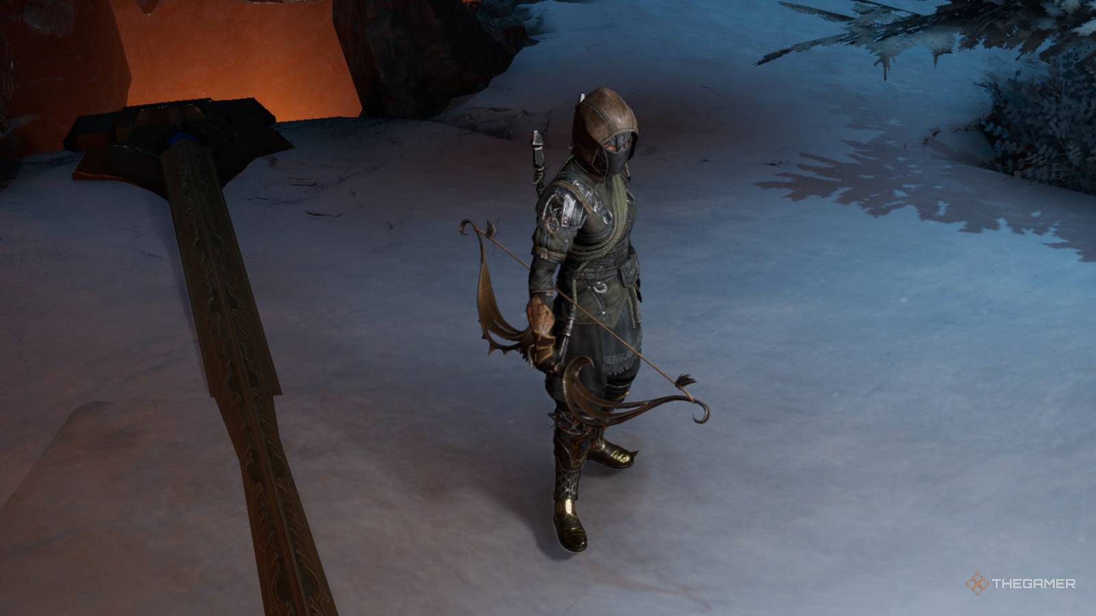 Marksman Leveling Build Guide For Last Epoch