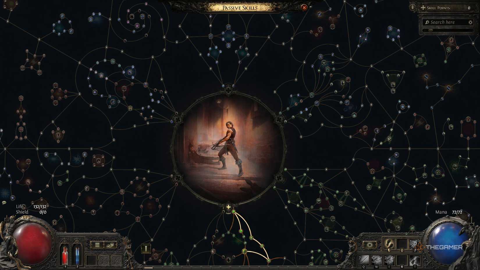 Help Me Understand Path Of Exile 2, I'm Totally Lost