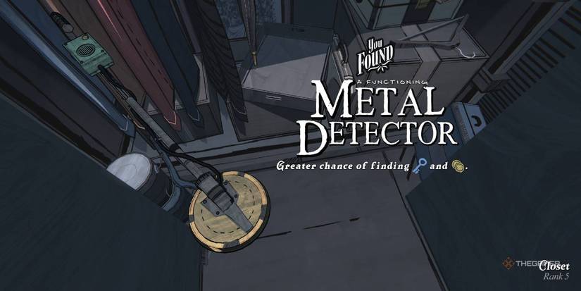 breakable items blue prince