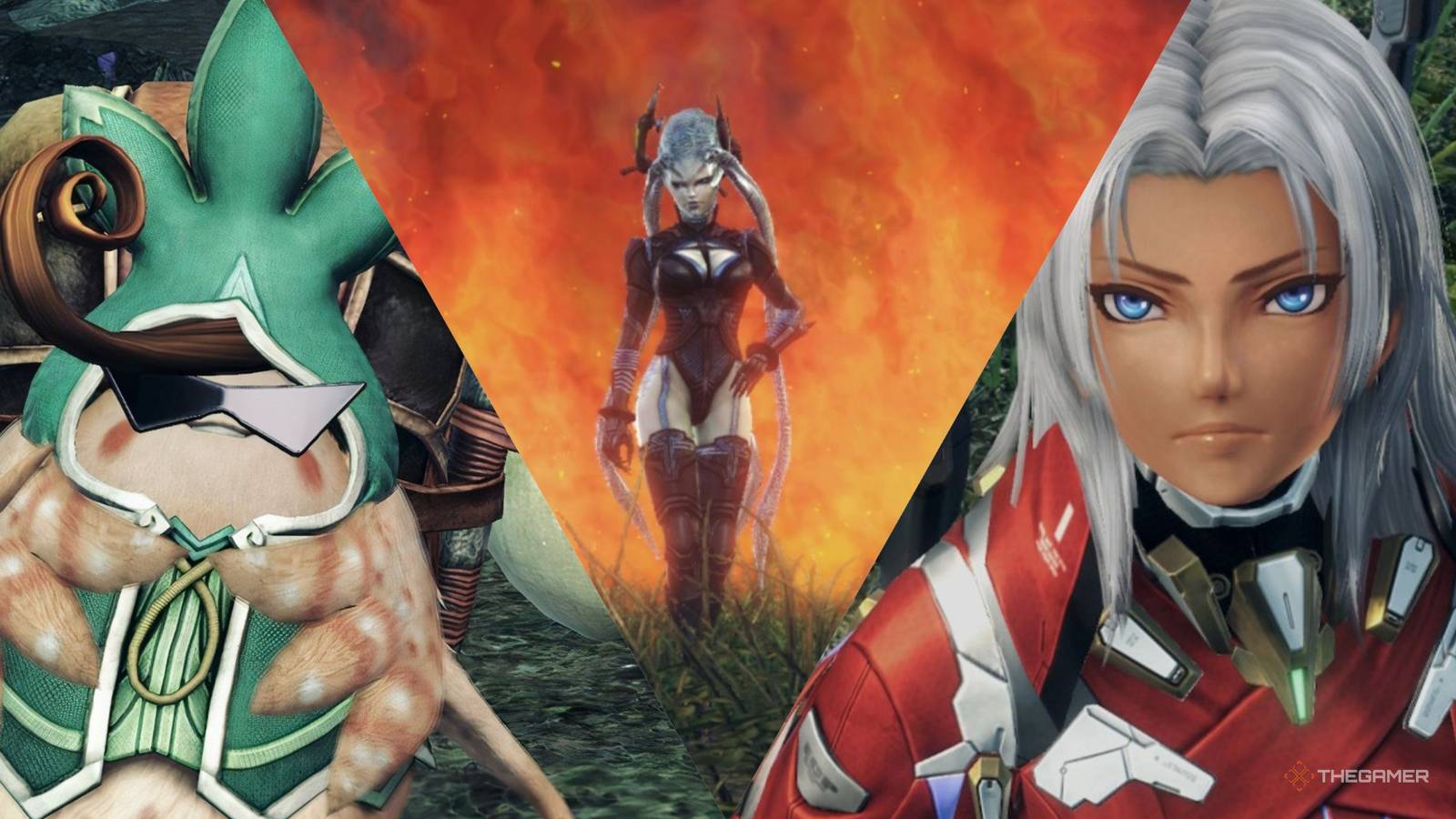 Most Memorable Quotes In Xenoblade Chronicles X: Definitive Edition