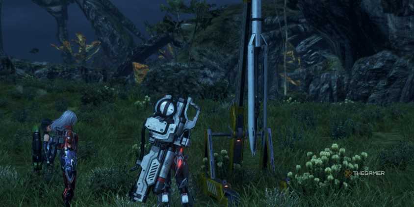 The Best Skell Weapons In Xenoblade Chronicles X