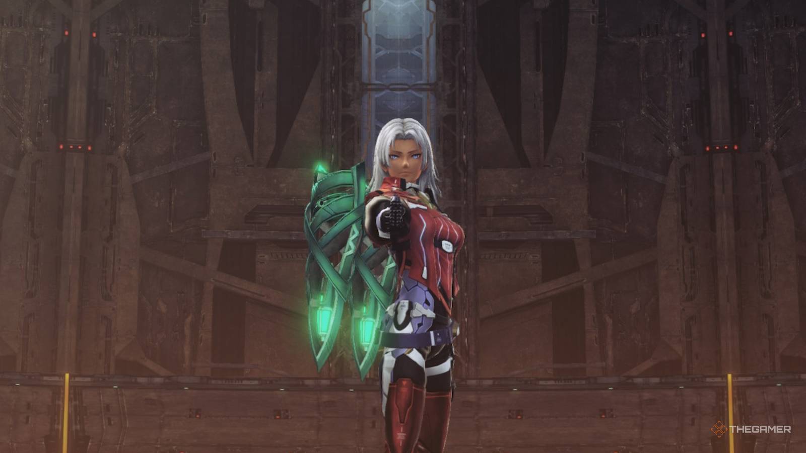 How To Craft Weapons In Xenoblade Chronicles X