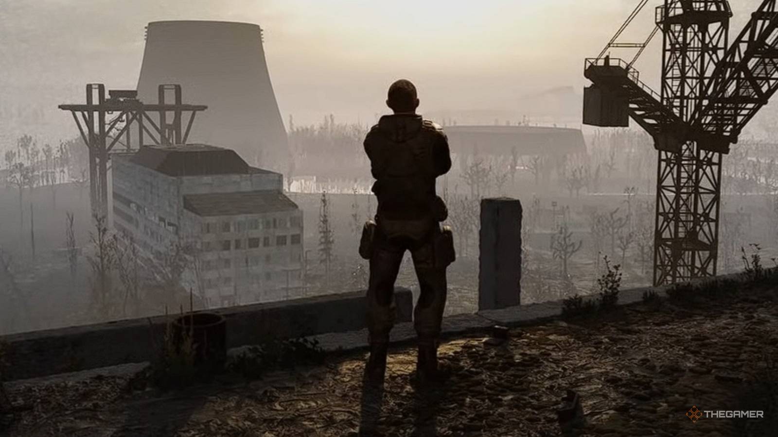 What Happened To Strelok In Stalker 2: Heart Of Chornobyl