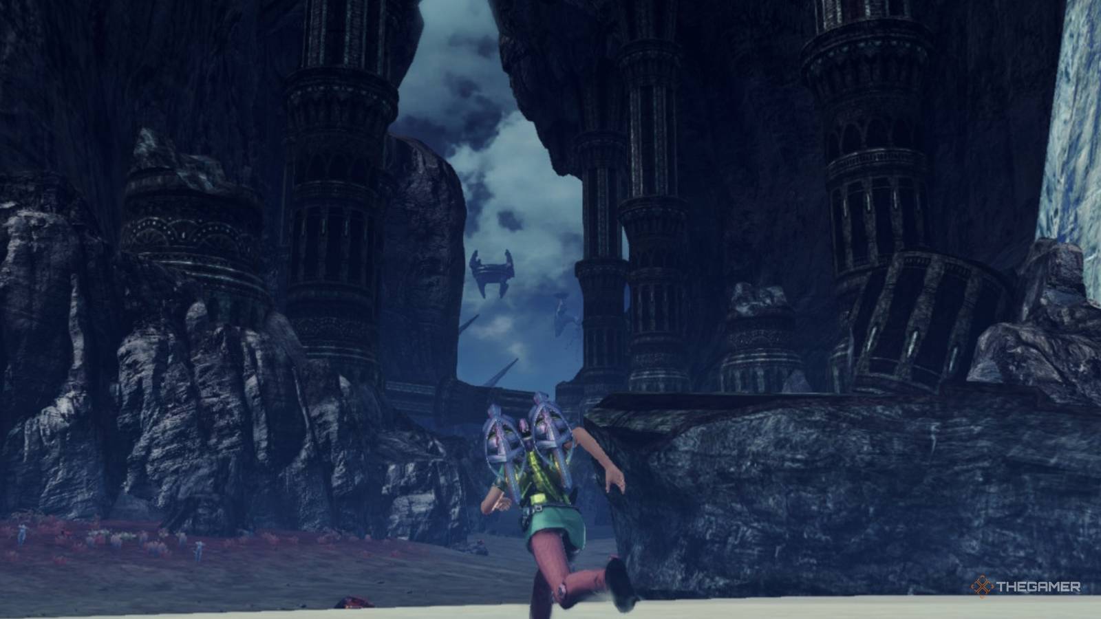 How To Get More Miranium With FrontierNav In Xenoblade Chronicles X