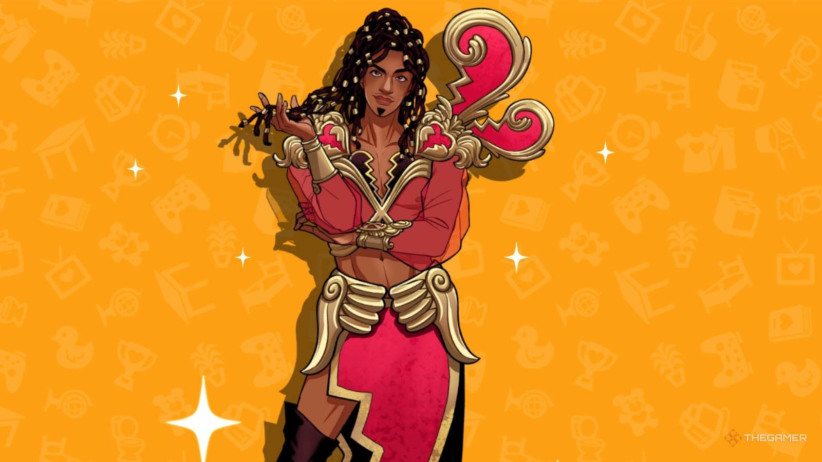 How To Meet Regina In Date Everything