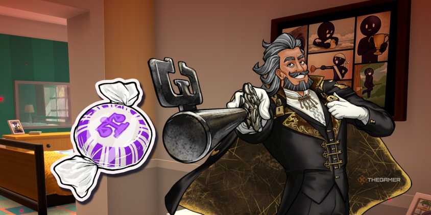 How To Get All of Prissy Platique's Endings In Date Everything