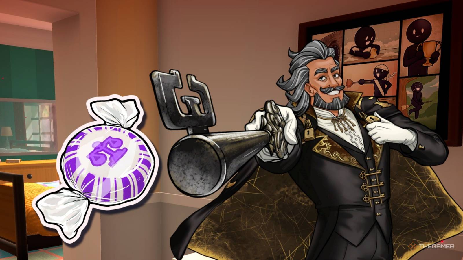 How To Get Candy In Date Everything