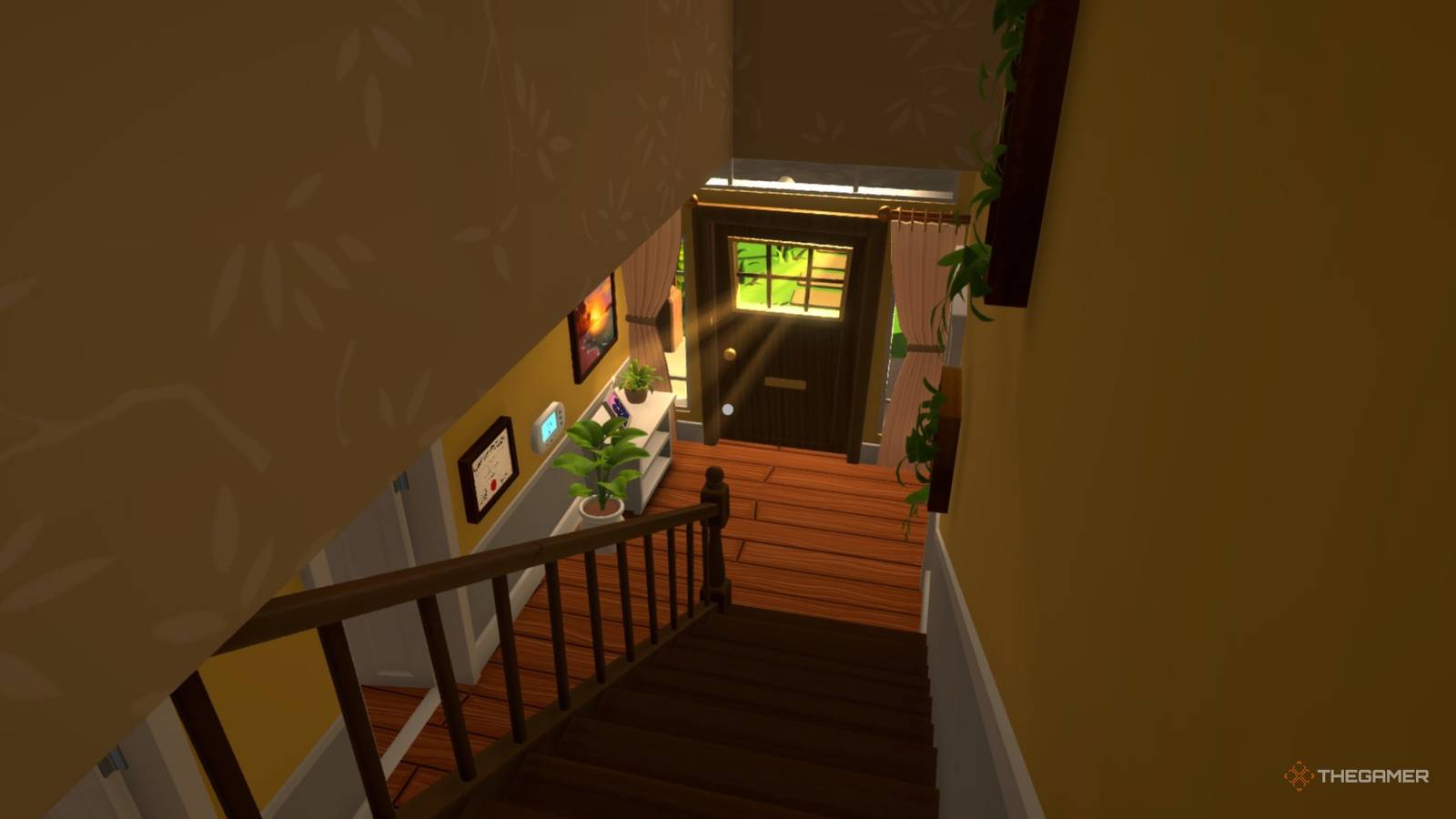 How To Add Paintings To The House In Date Everything