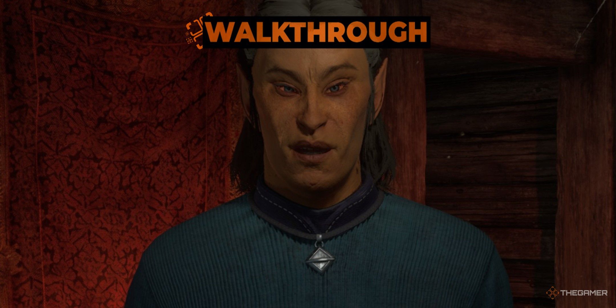 Should You Kill Roland During The Order Of The Virtuous Blood Quest In ...