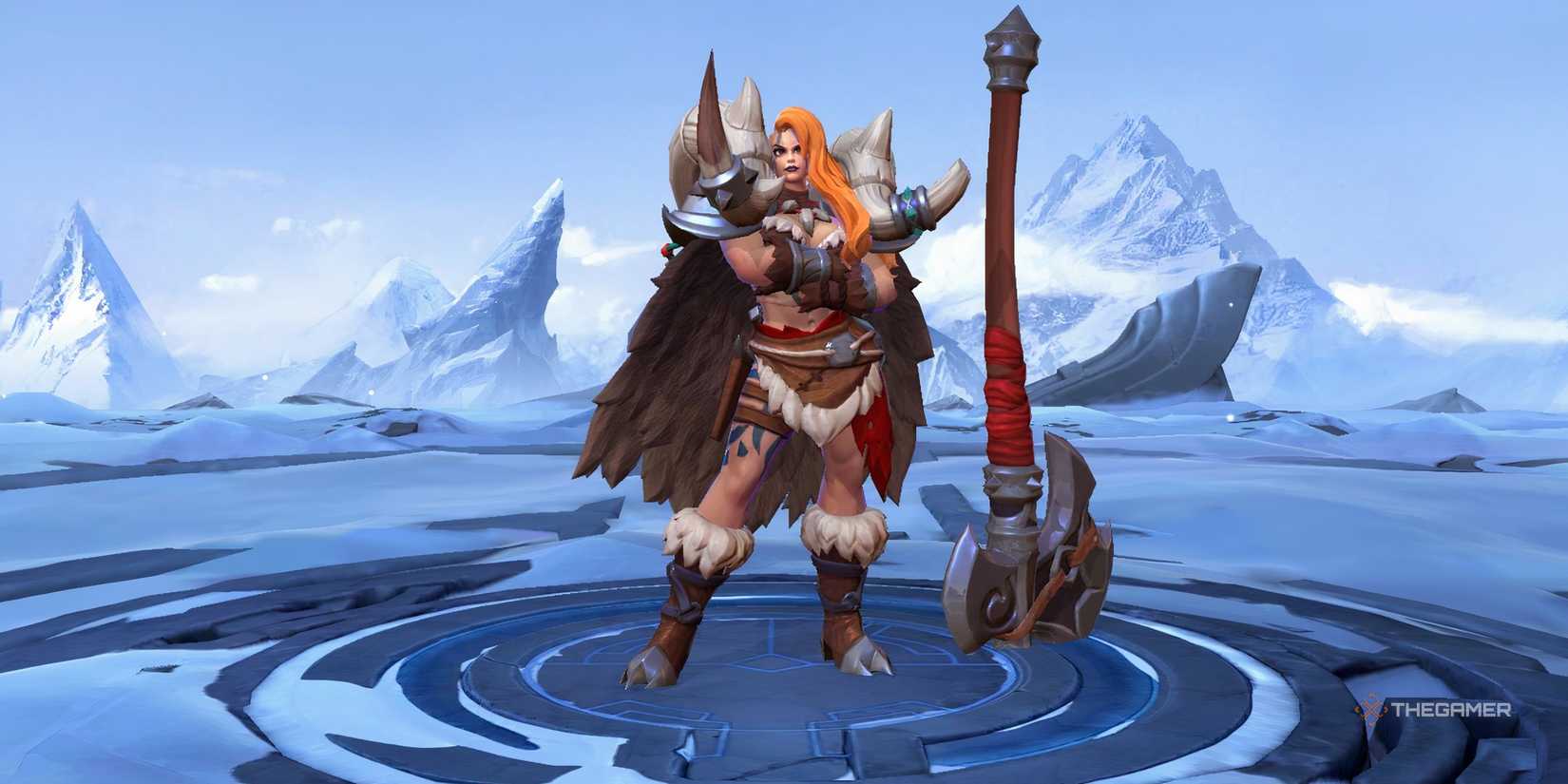 Best Fighters In ML Bang Bang