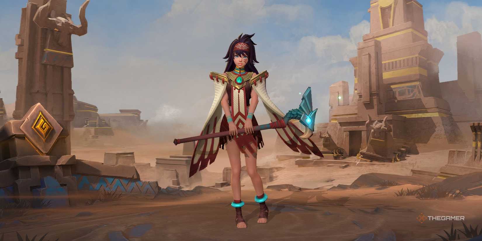 Best Supports In ML Bang Bang