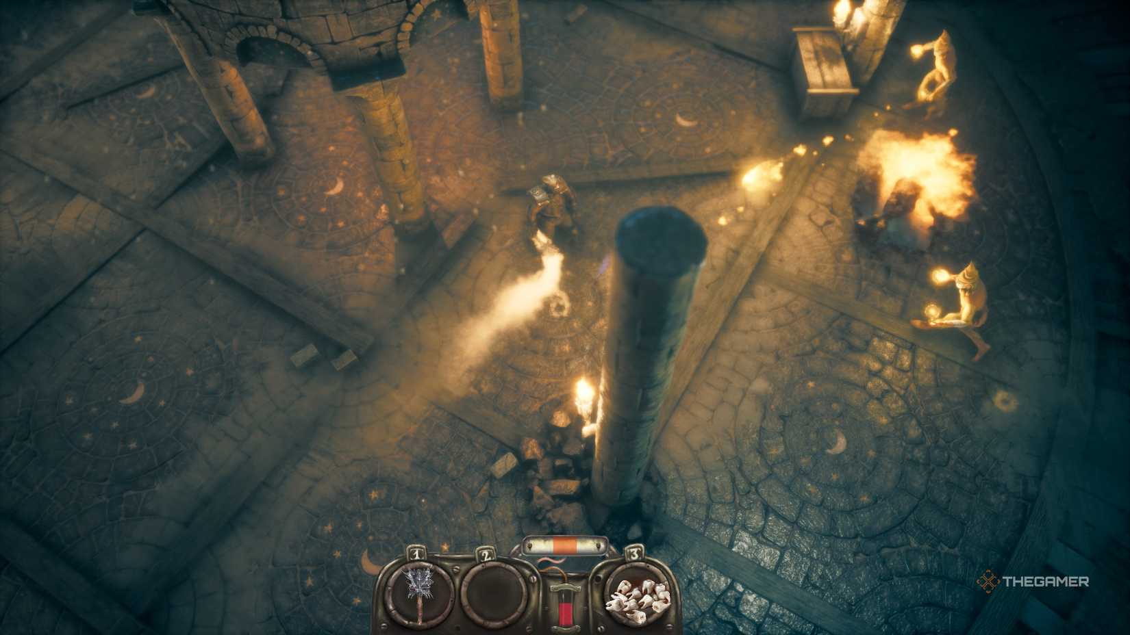 Moroi Is The Weirdest Game I Have Played In 2025