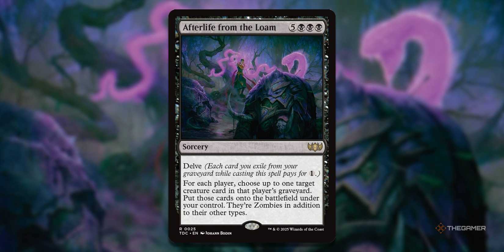 Teval, The Balanced Scale Commander Deck Guide For MTG