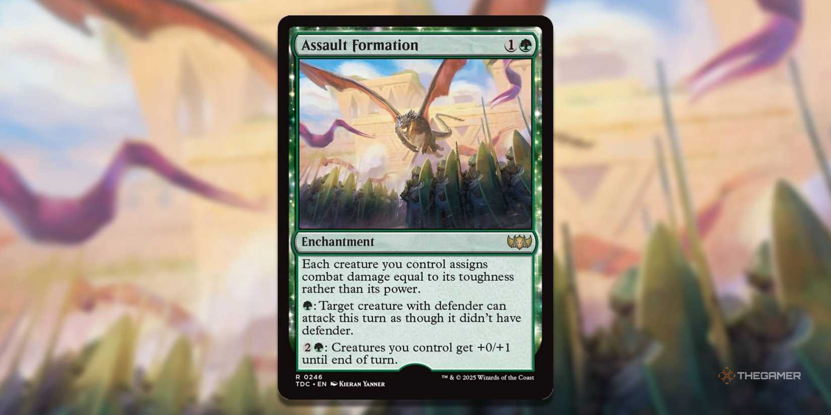 Betor, Kin To All Commander Deck Guide For MTG