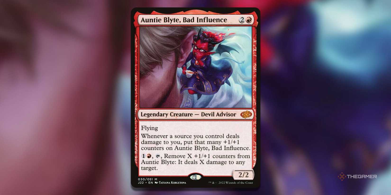 10 Best Creatures That Wear Glasses In MTG