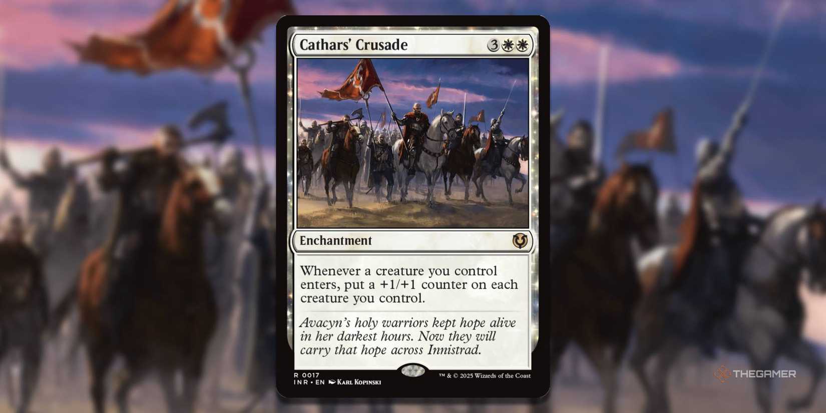 How To Build A Zurgo, Thunder's Decree Commander Deck In MTG