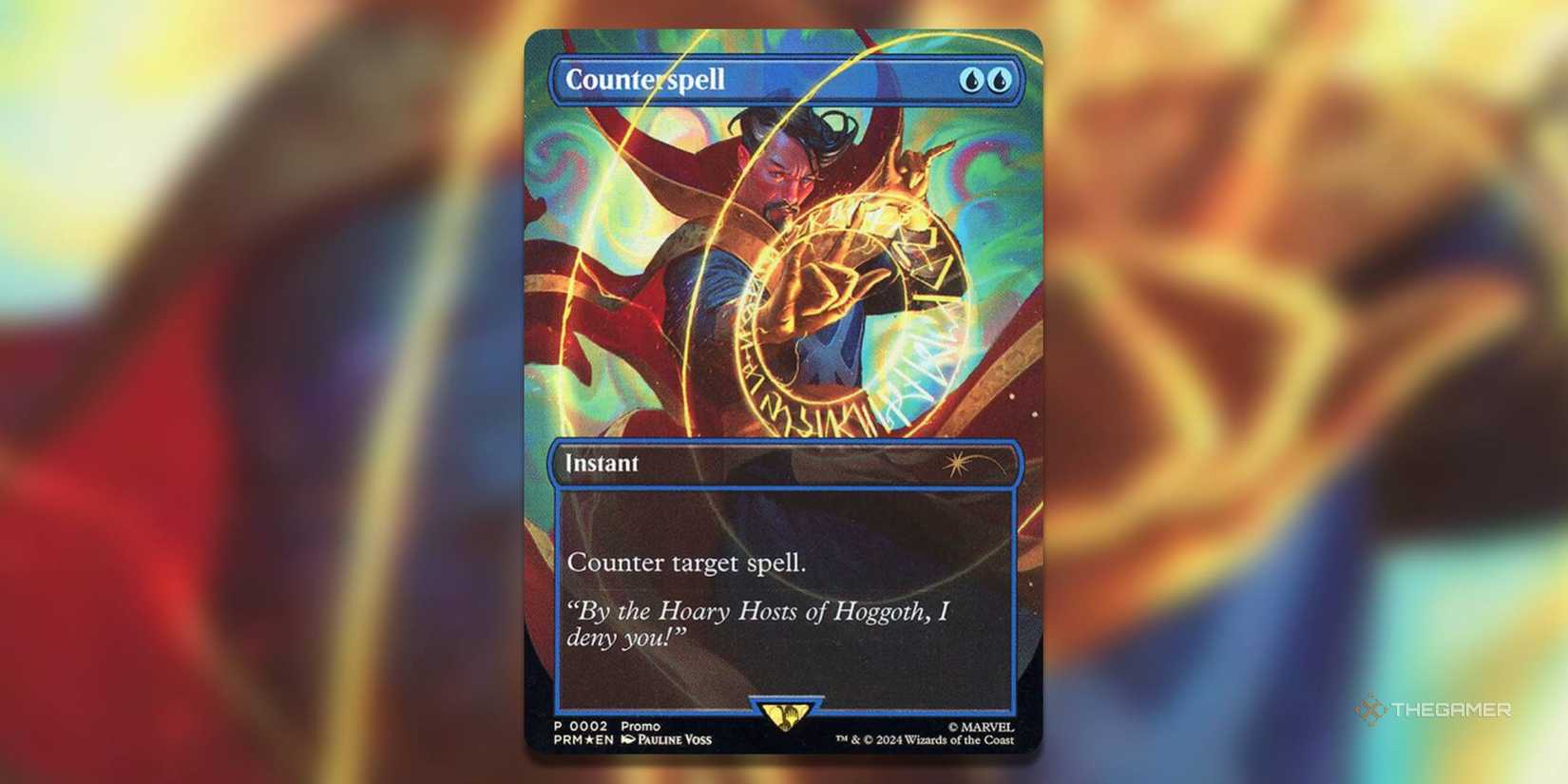 Most Valuable Counterspells In MTG