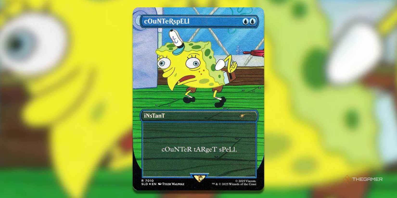 Most Valuable Counterspells In MTG