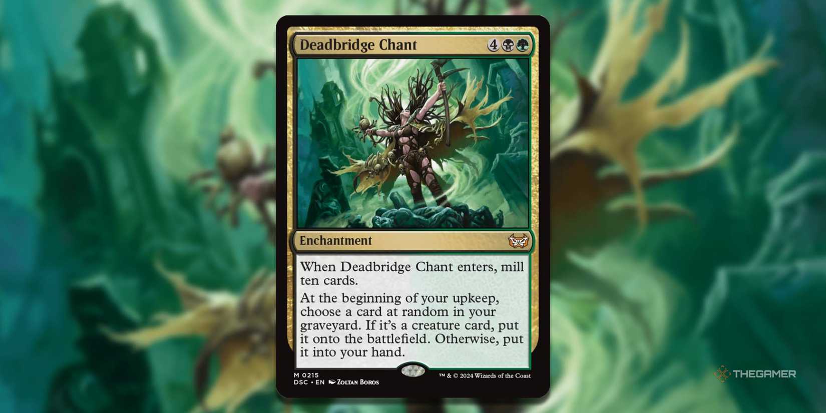 How To Play Teval, Arbiter Of Virtue Commander Deck In Magic: The Gathering